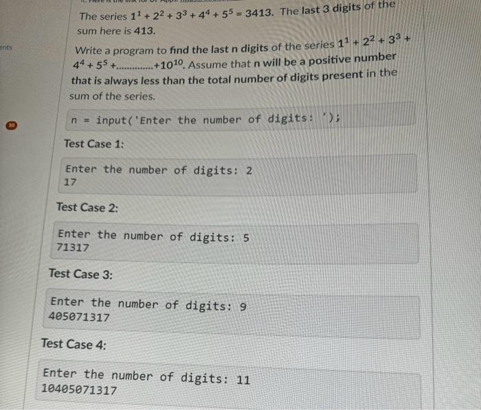 Solved Please Cose Using Matlab. Don't use the factorial() | Chegg.com