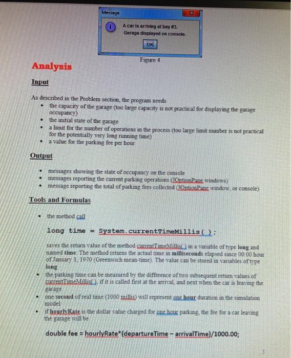 Solved Learning Outcomes Recognize and apply the software | Chegg.com