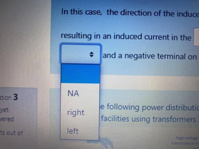 Solved One of the important and interesting electric devices | Chegg.com