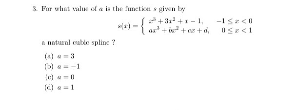 Solved { -1 | Chegg.com