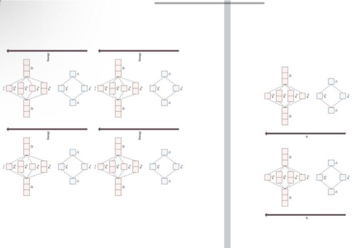 Solved 4. Use the diagram templets for each structure, you | Chegg.com