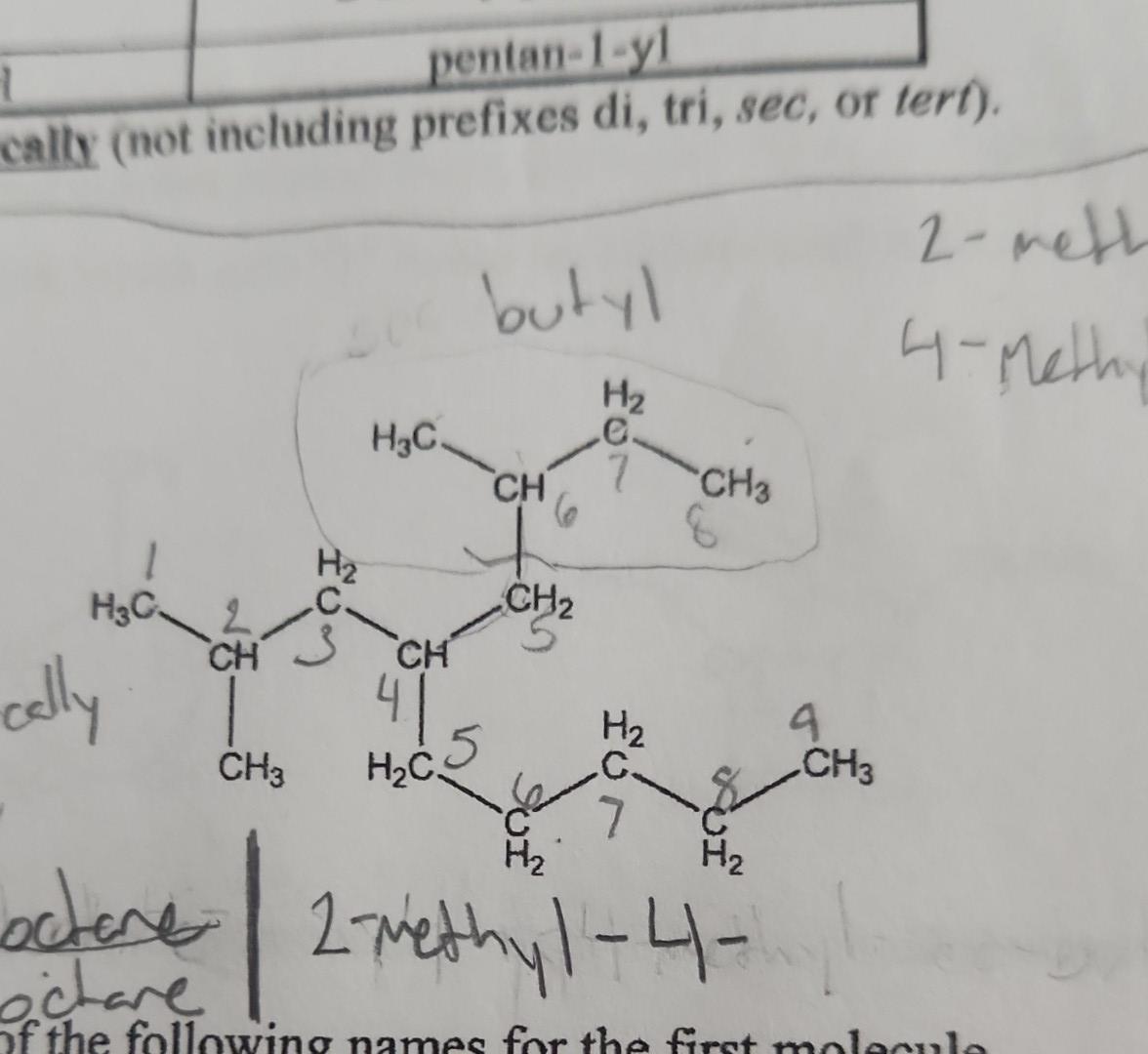Solved what is this molecule called? | Chegg.com