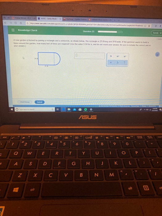 Solved 3. AASand Mex M www .com b C ade Knowledge Check | Chegg.com