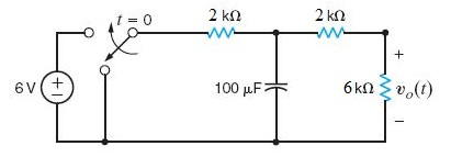 Solved Use the differential equation approach to find v0(t) | Chegg.com
