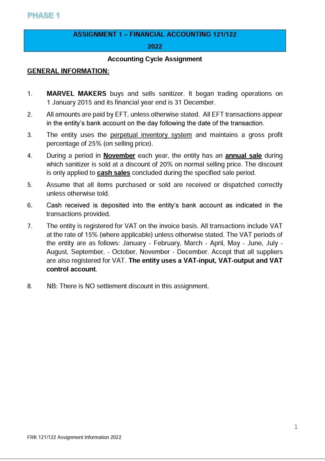 Solved COMPLETE THE General Journal, Creditors ledger and | Chegg.com