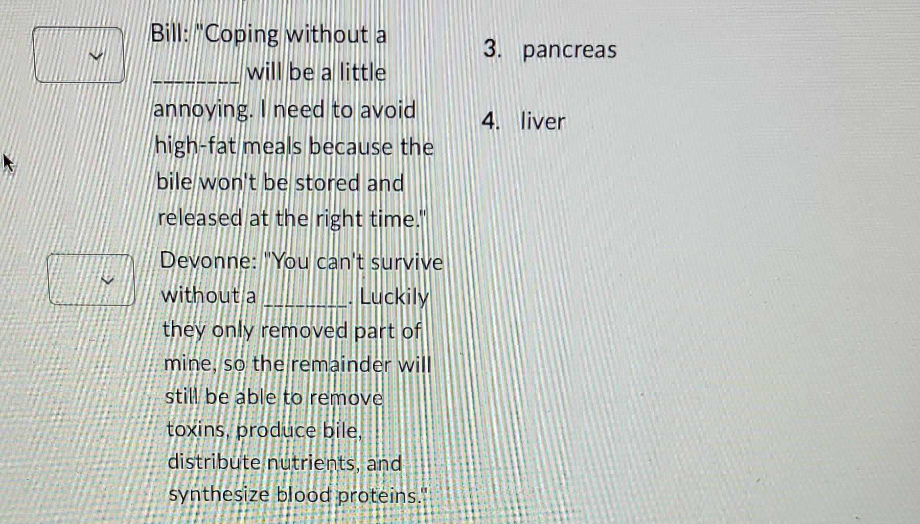 Solved In the hospital's post-op recovery ward, patients are | Chegg.com