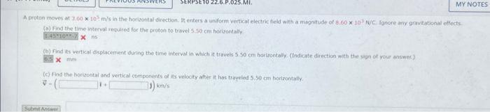 Solved X is x min (c) Find the horizontal and wertical | Chegg.com