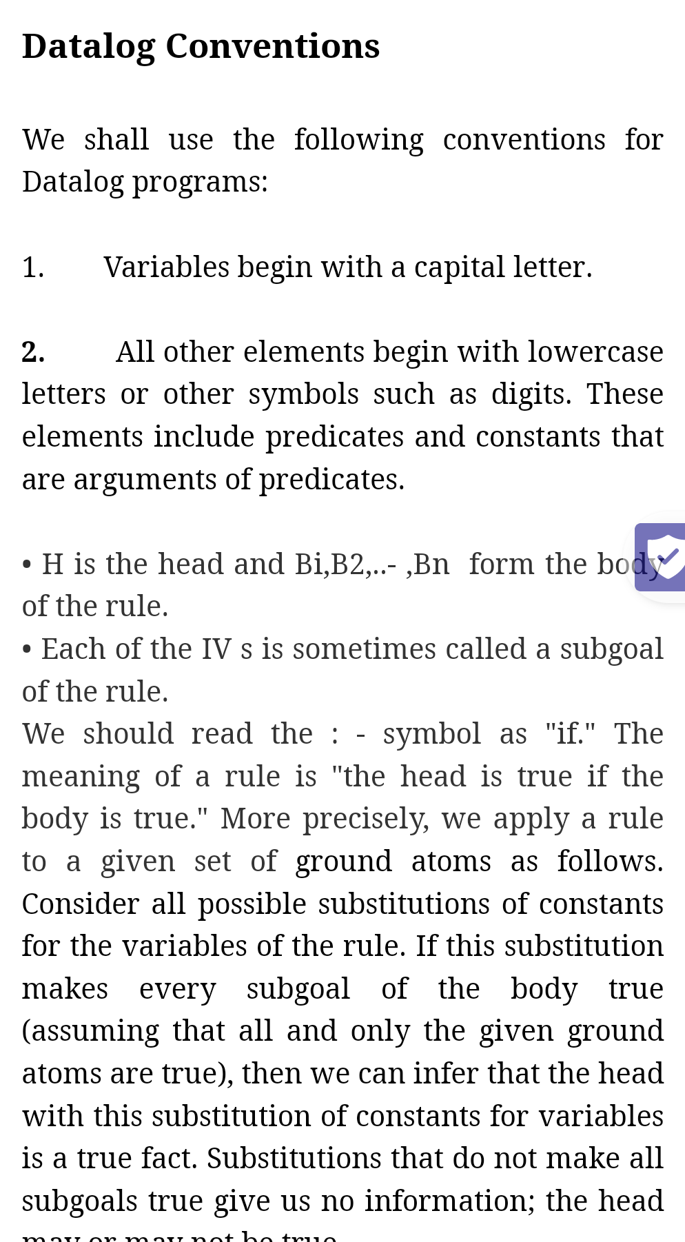 Solved With these three path facts, we can use the second | Chegg.com