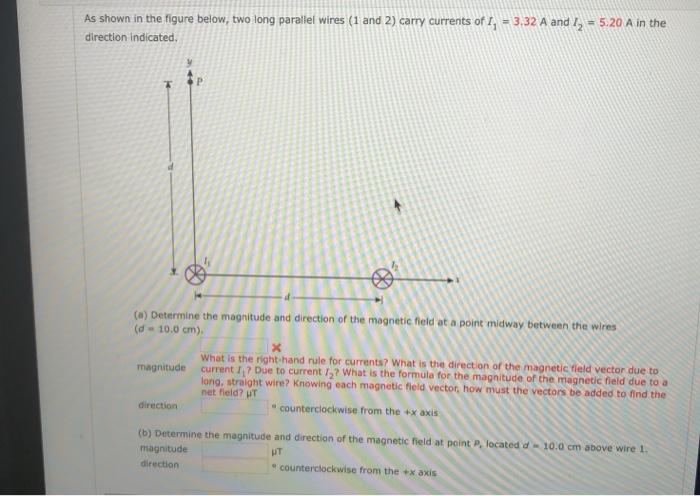 Solved A beam of alpha particles is fired horizontally with | Chegg.com