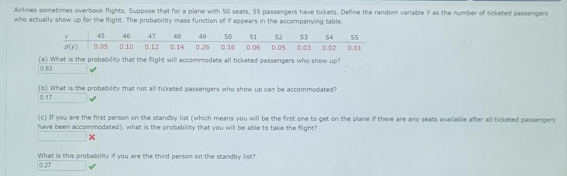 Solved An insurance company offers its policyholders a | Chegg.com