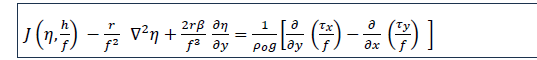 Solved Set the RHS of the equation below equal to a constant | Chegg.com