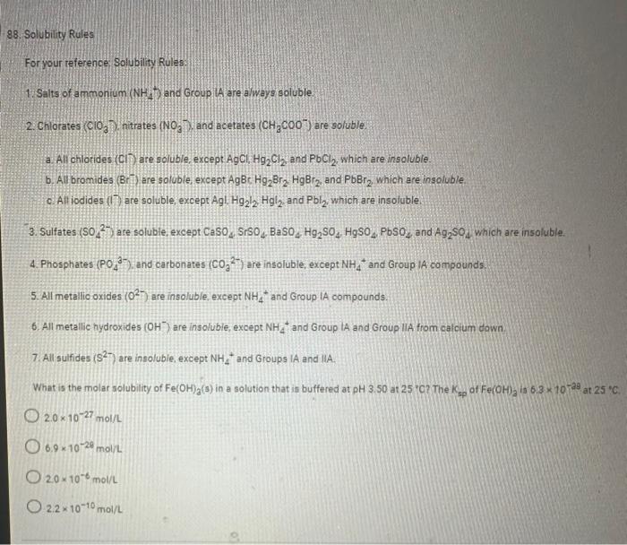 Solved please answer all these questions and ill thumbs up | Chegg.com