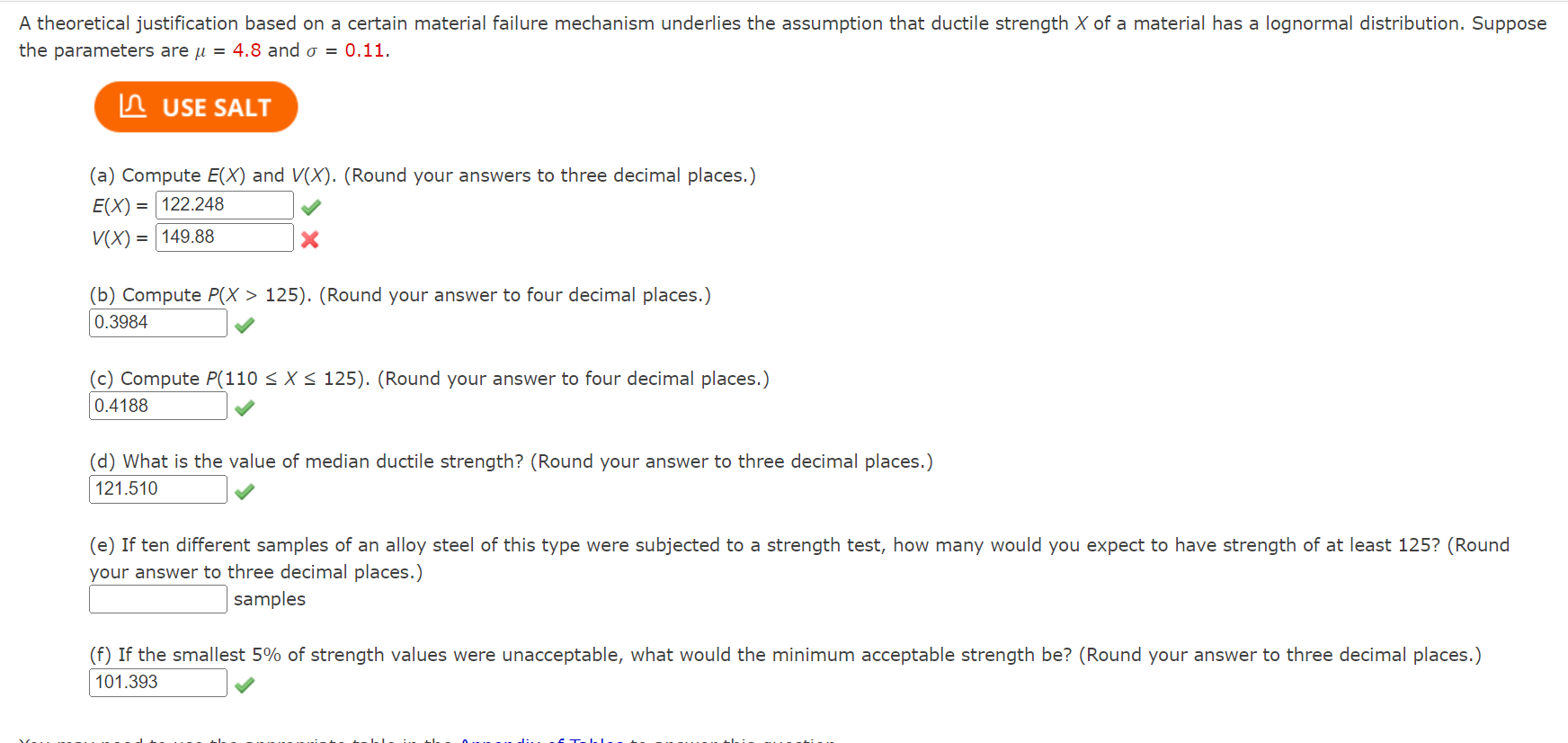 Solved A theoretical justification based on a certain | Chegg.com