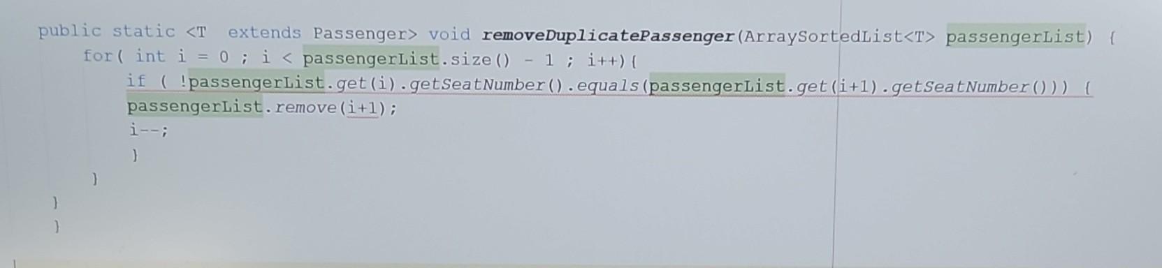 Solved why is there an error ? and how can I fix it? | Chegg.com