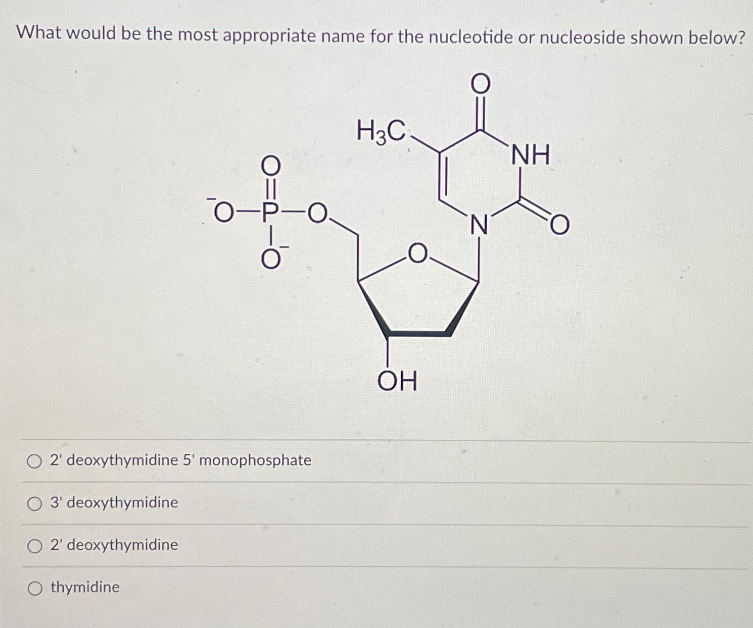 Solved What would be the most appropriate name for the | Chegg.com