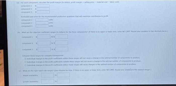Solved Milime \begin{tabular}{|c|c|c|} \hline | Chegg.com