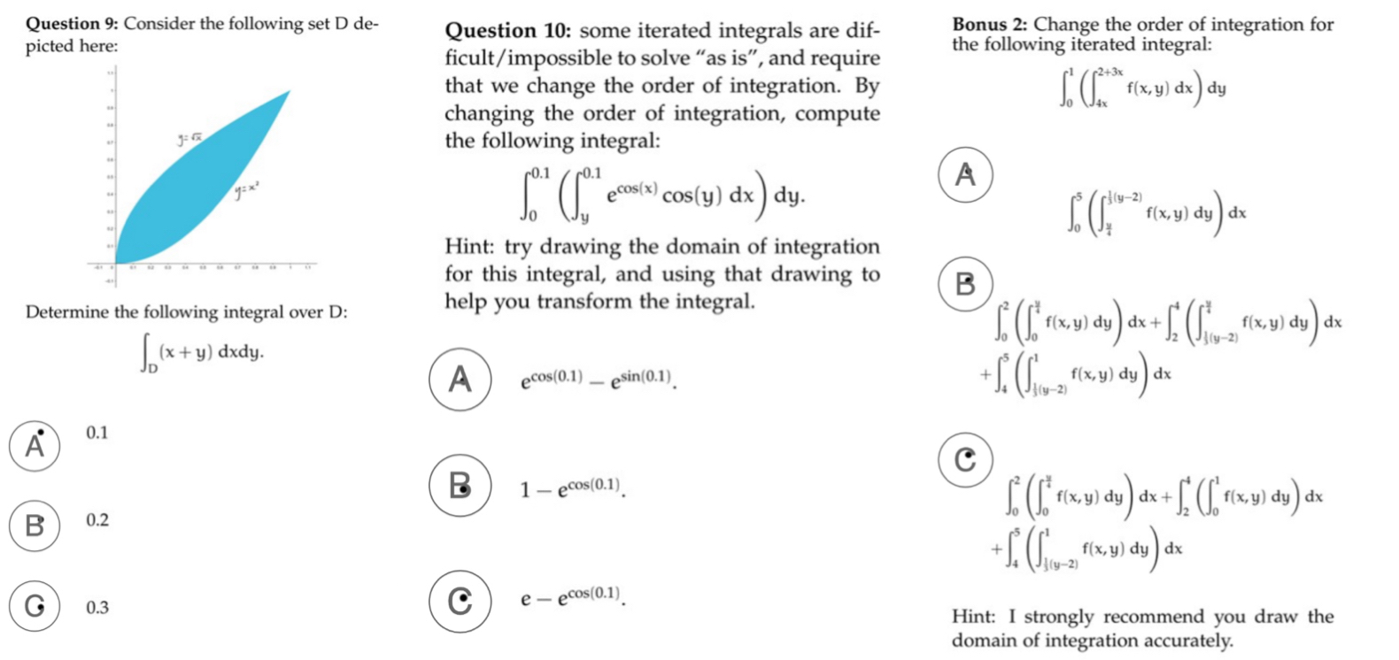Solved Question 2: using the method of Lagrangian | Chegg.com