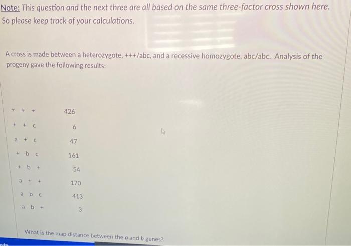 Solved Note: This question and the next three are all based | Chegg.com