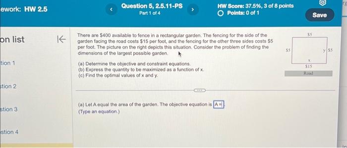 Solved on list tion 1 tion 2 stion 3 stion 4 There are $400 | Chegg.com Solved on list tion 1 tion 2 stion 3 stion 4 There are $400 | Chegg.com