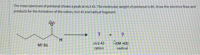 Solved The normal carbonyl stretching frequency of an ester | Chegg.com