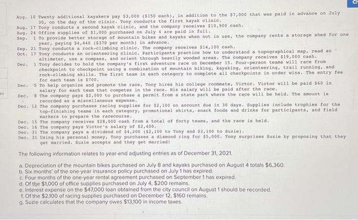 Solved Using the dropdown buttons, select the item | Chegg.com