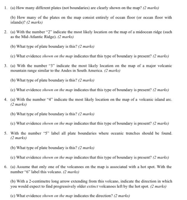 Solved EXERCISE PROCEDURE: The first step of the exercise is | Chegg.com