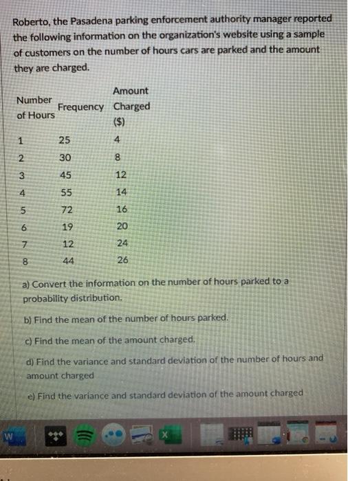 Solved Please answer on excel | Chegg.com Solved Please answer on excel | Chegg.com