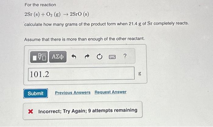 Solved Question | Chegg.com