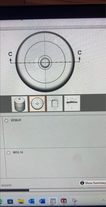 D21001: Intermediate Part - Step 1 - (Tank) Build | Chegg.com