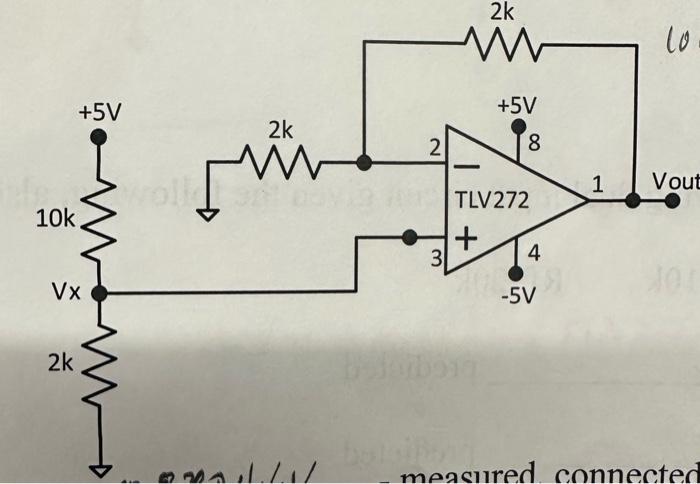 Solved explain the operation and design of the | Chegg.com