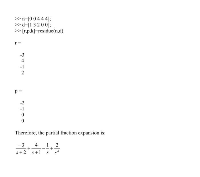 Solved 1. You can compute Laplace transform using the | Chegg.com