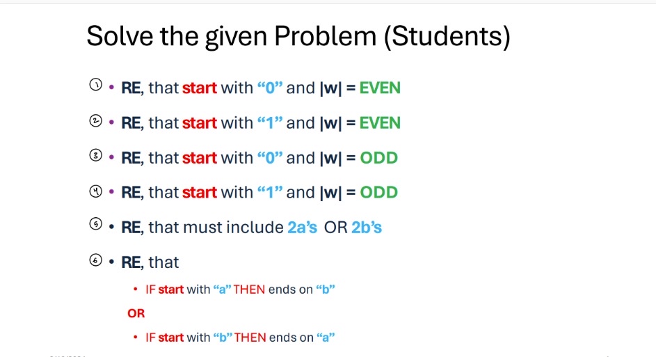 Solved Solve the given Problem (Students)\\n(1) -RE, that | Chegg.com Solved Solve the given Problem (Students)\\n(1) -RE, that | Chegg.com