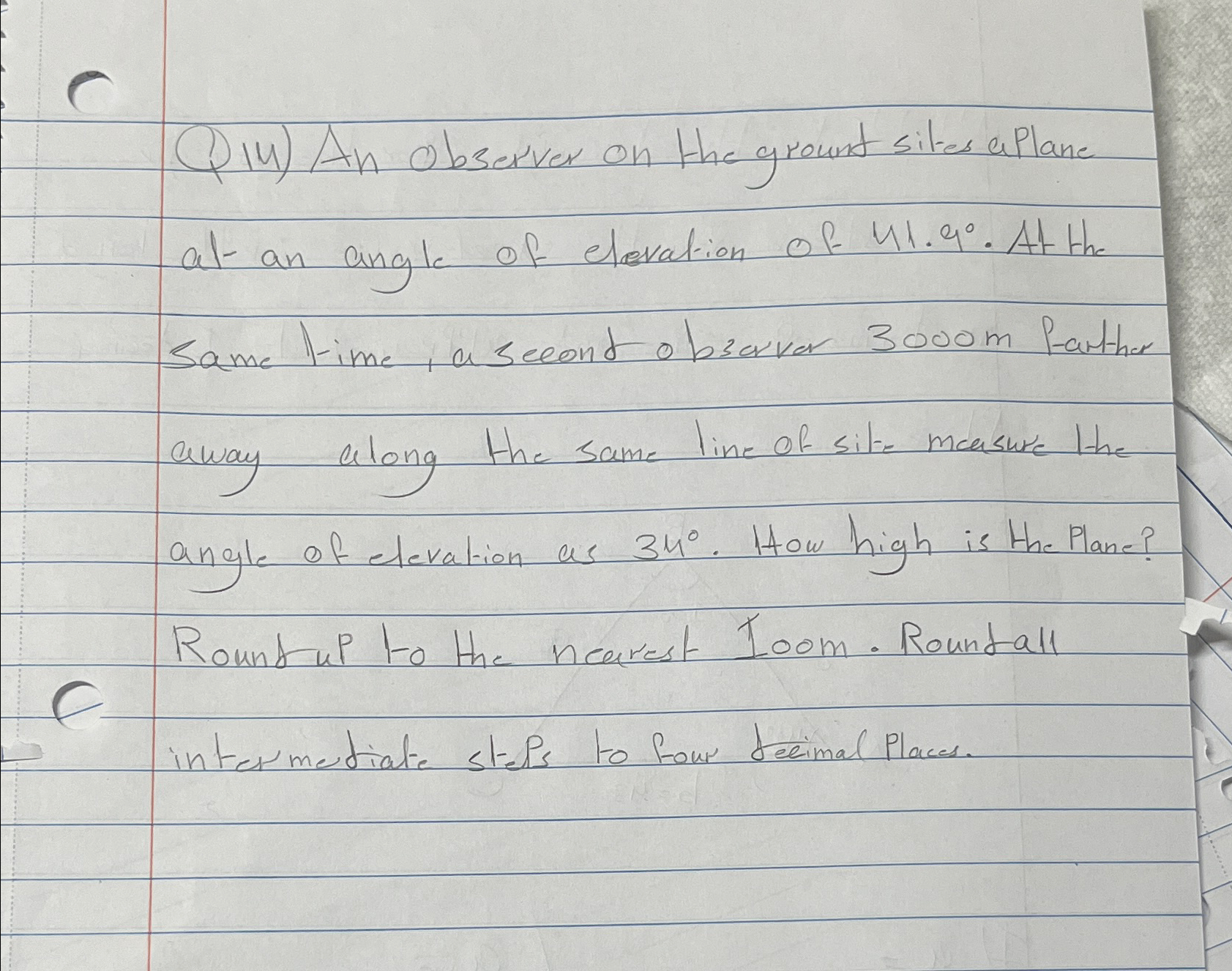 Solved Q)14 ﻿please solve step by step Thank you | Chegg.com
