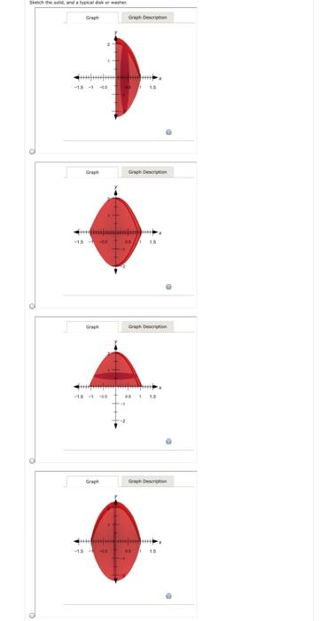 Solved 1. [-/1 Points) DETAILS SCALCET9 6.XP.2.011.ML.NVA MY | Chegg.com