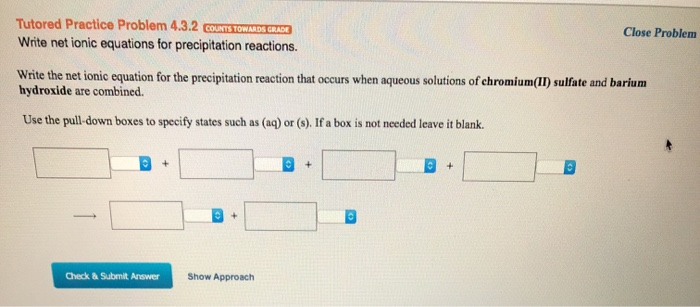 Solved Tutored Practice Problem 4.3.2 COUNTS TOWARDS CARDS | Chegg.com