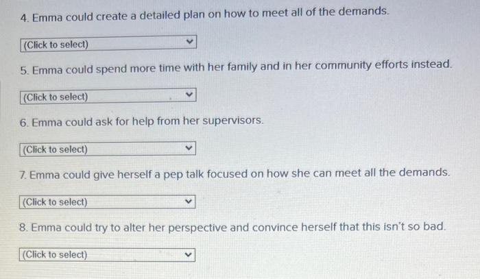 Please answer. Questions 5-8 have the same answerr | Chegg.com