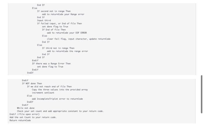 In C++: Sequential Access Files Learning objectives • | Chegg.com