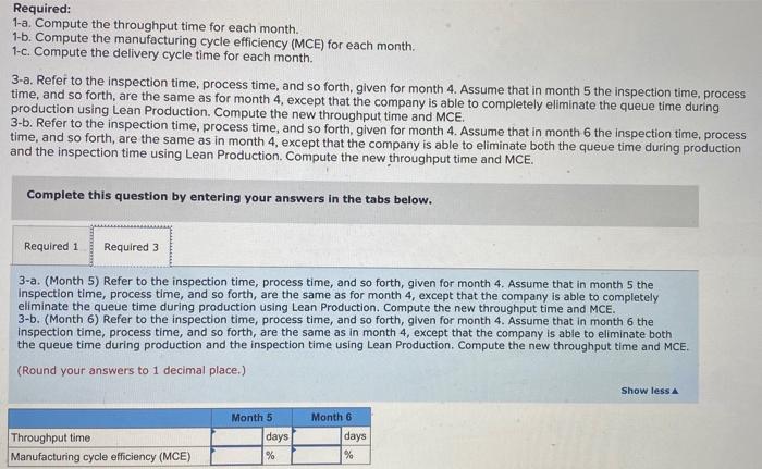 Solved Tombro Industries is in the process of automating one | Chegg.com