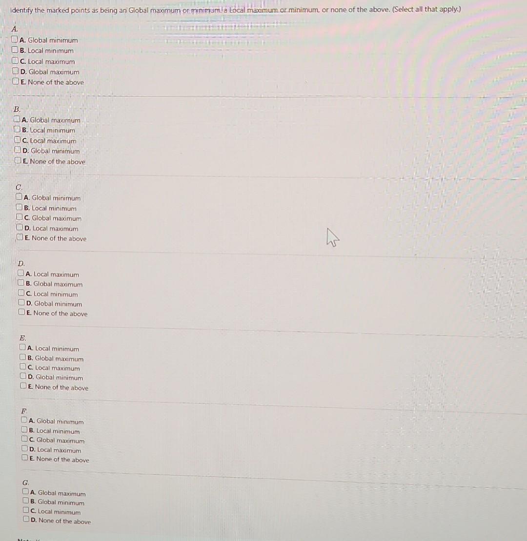 Solved Assignment 7 Problem 13 2 Points Identify The 3413