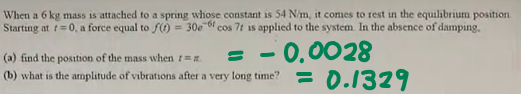 Solved Please answer Question #7 ﻿by referencing the correct | Chegg.com