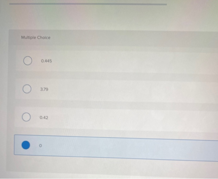 Solved Determine the coefficient of skewness using Pearson's | Chegg.com