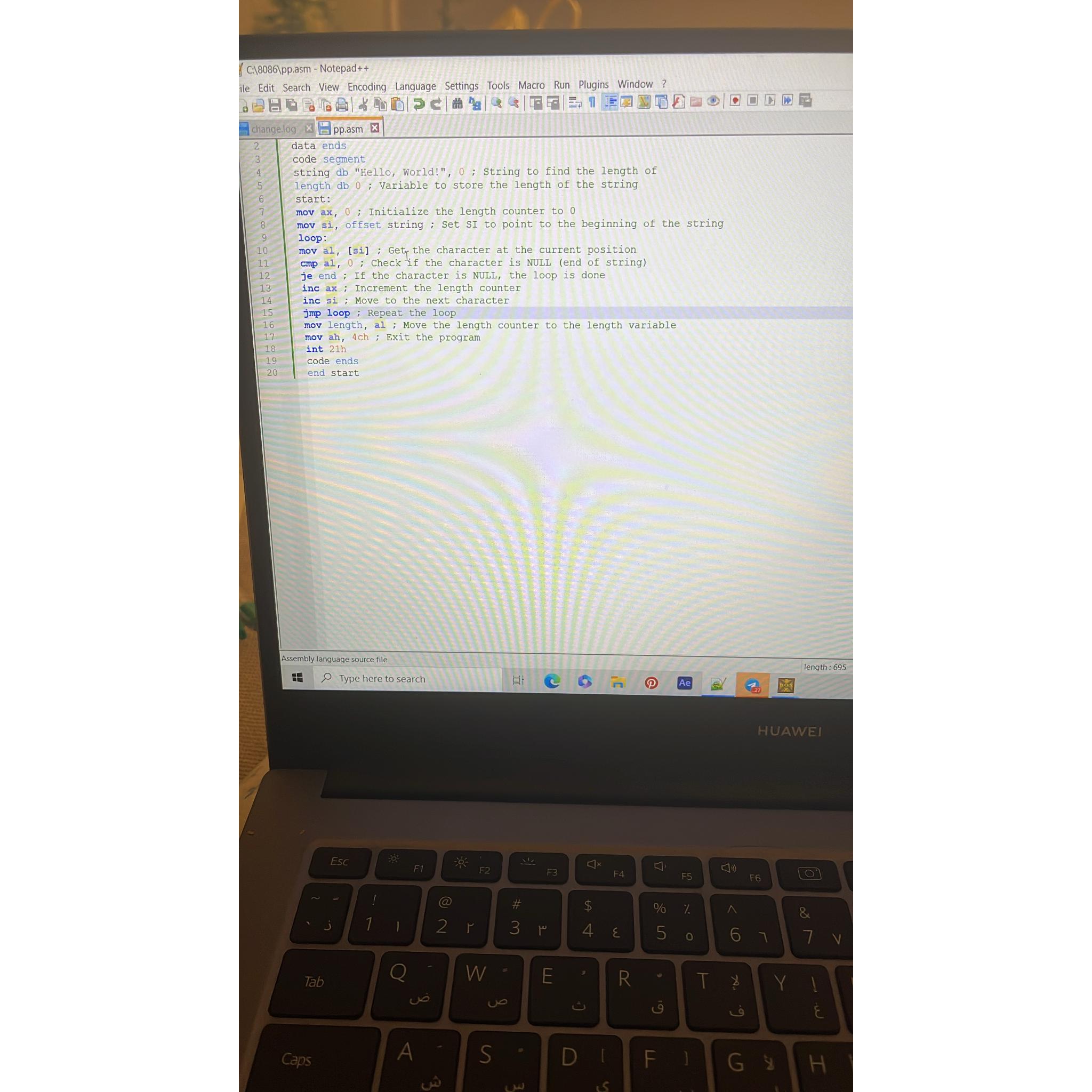 Solved What are the mistakes | Chegg.com