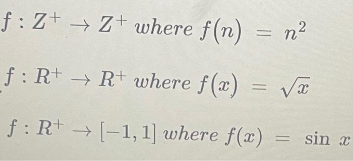 Solved Help Me Match This Question Options 1 Bijection