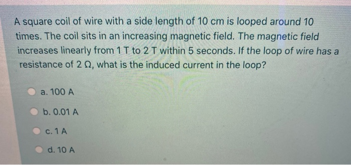 Solved An object 4 cm in size, is placed at 20 cm in front | Chegg.com