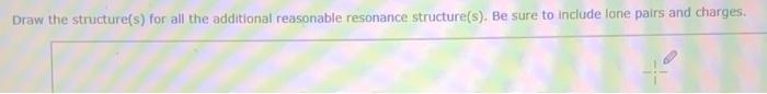 Solved Consider the following structure: How many | Chegg.com