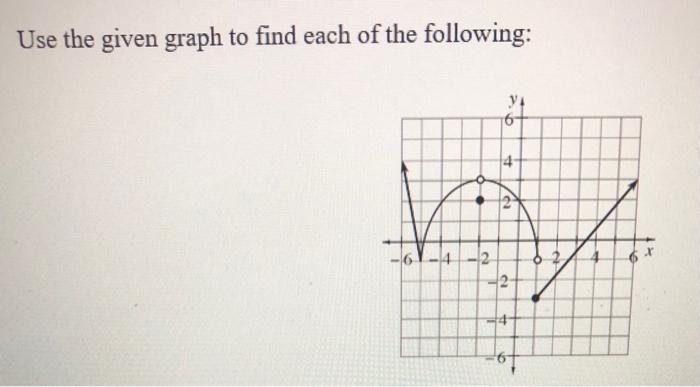 i really need help solving these questions!! i dont | Chegg.com