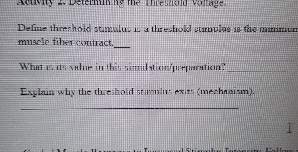 I dont understand when it's asking for " what is its | Chegg.com