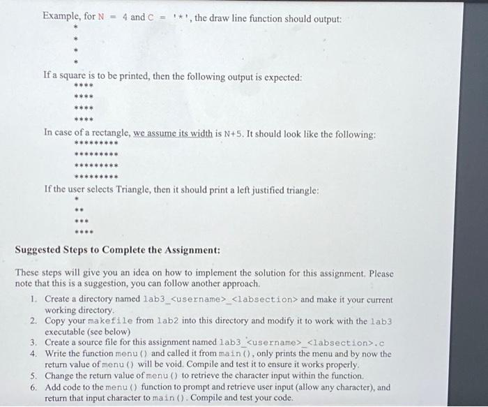 please make sure to use the sample input txt to | Chegg.com