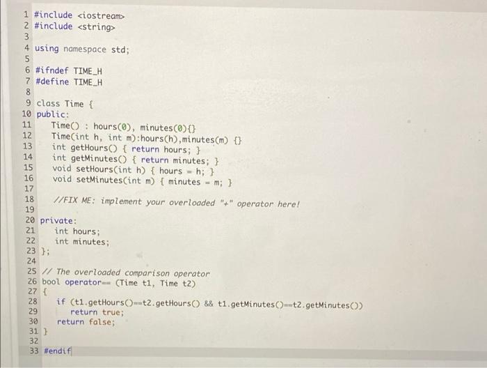 Solved . In the MyPaich file Please implement a class | Chegg.com