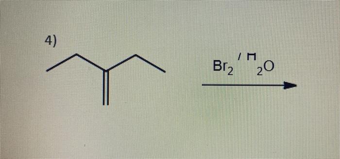 Solved 4) Br2 20 | Chegg.com